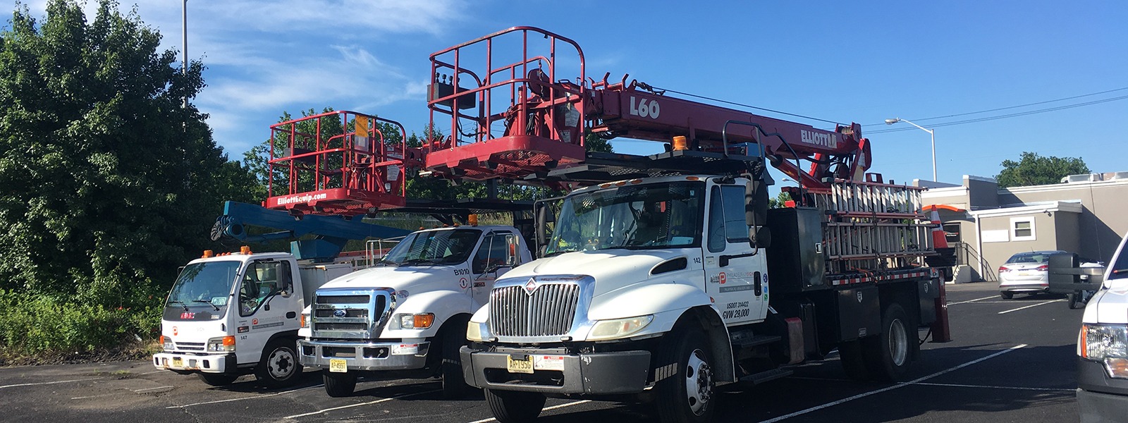 PSCO Florida Install and Maintenance Team - PSCO Sign Group