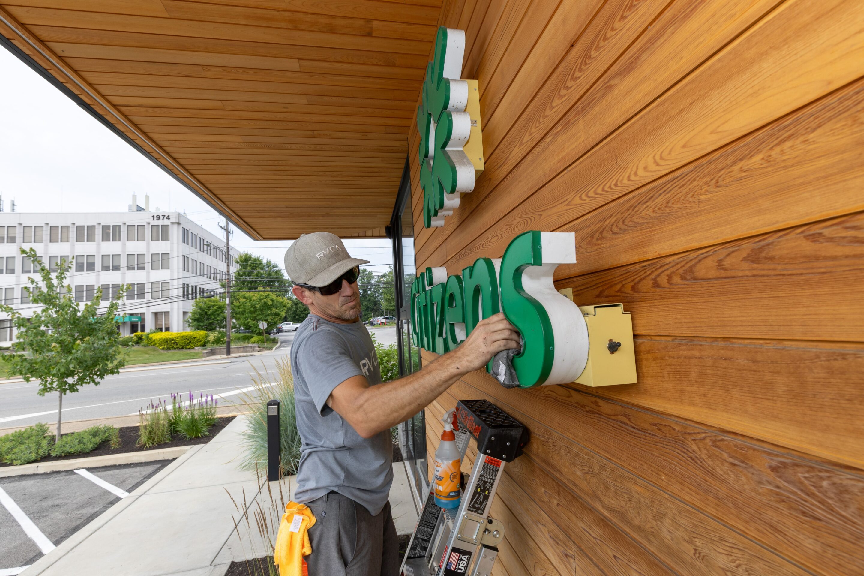 Sign Maintenance Strategies to Keep Your Brand Visible – PSCO Sign Group